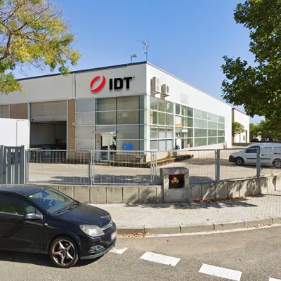 Kontakt - IDT Industrie- und Dichtungstechnik GmbH