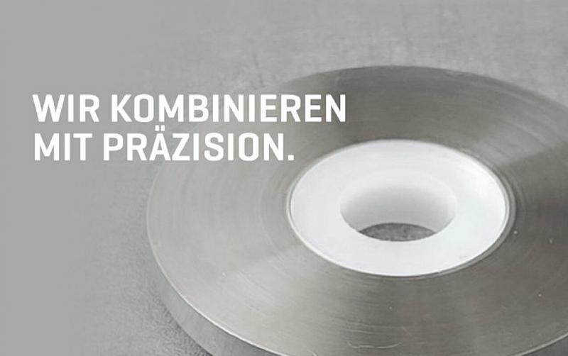 Mit Präzision: PFA-Verbundbauteile für kritische Anwendungen - IDT ...