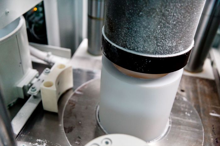 TFM™ 1600? Haben wir. Und die passenden Alternativen auch. - IDT ...