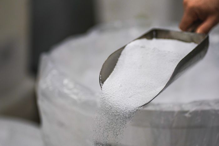 TFM™ 1600? Haben wir. Und die passenden Alternativen auch. - IDT ...