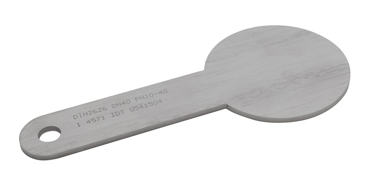 Was haben Flangeguards, Fingersaver und Steckscheiben gemeinsam? - IDT ...